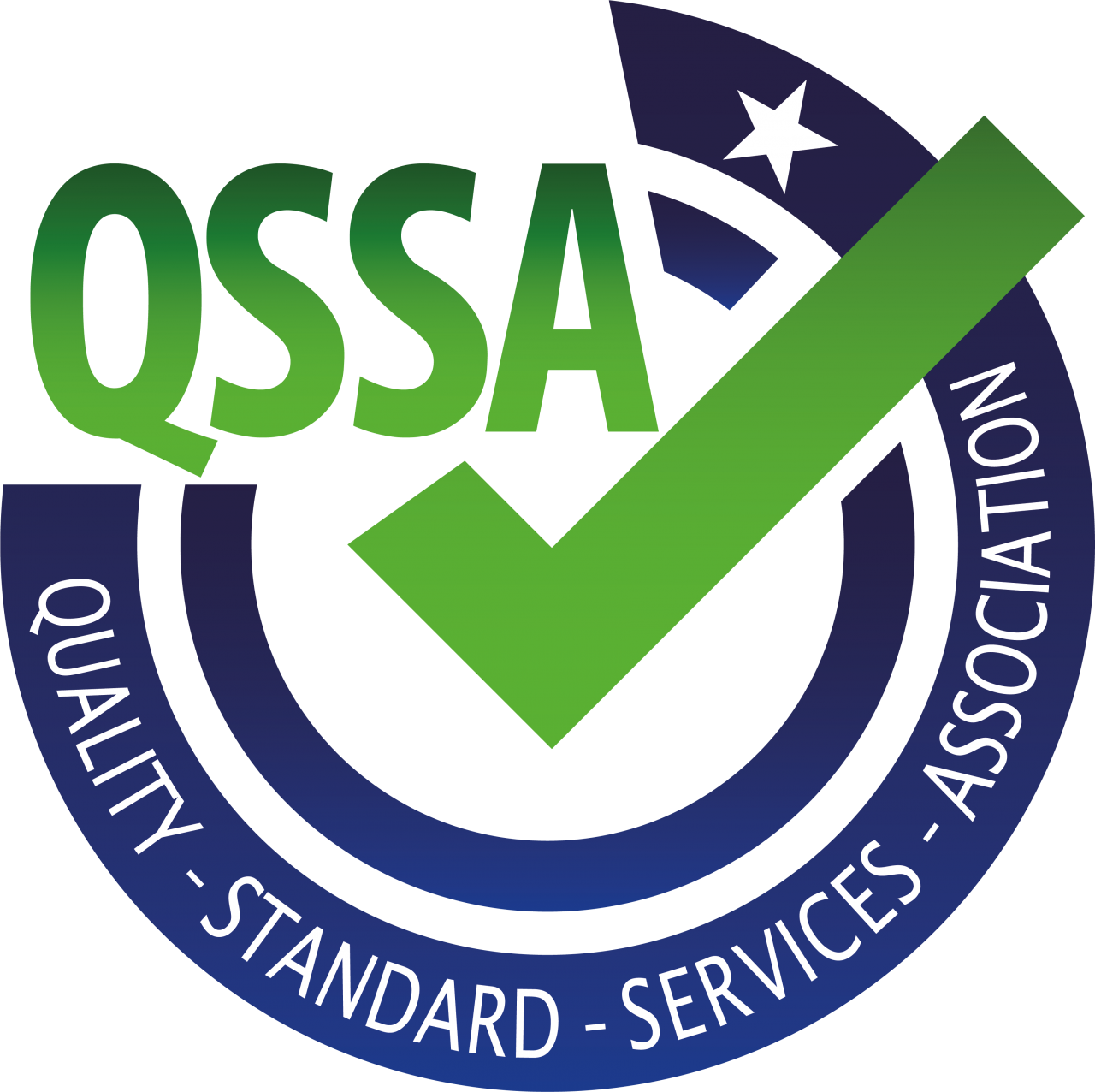 Sistema de Gestión | QSSA